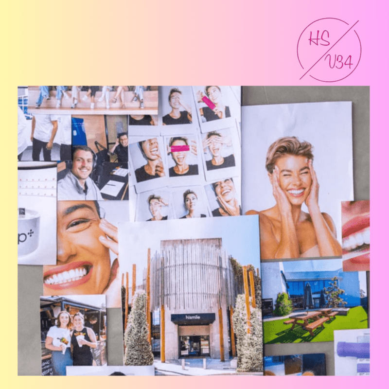 About us | Hismile Toothpaste