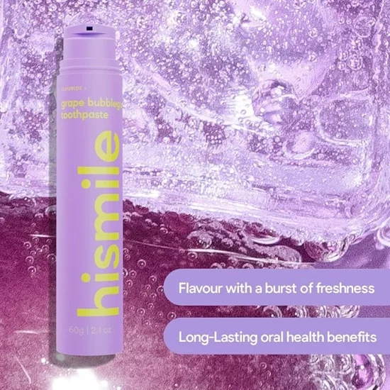 Hismile Toothpaste Official Website for Advanced Teeth